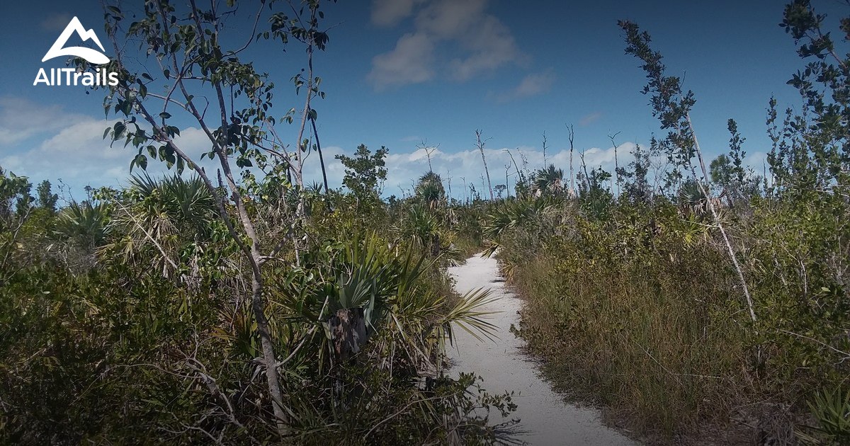Best Trails near Big Pine Key, Florida | AllTrails