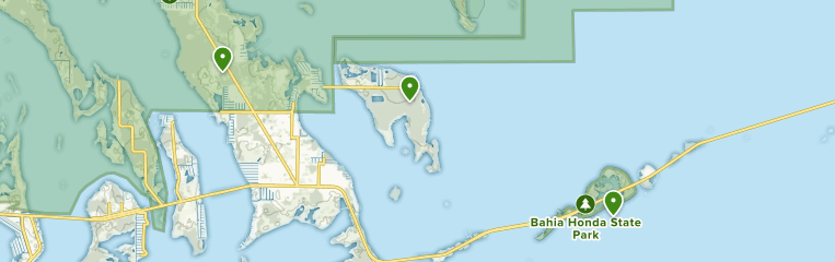 Best Trails near Big Pine Key, Florida | AllTrails