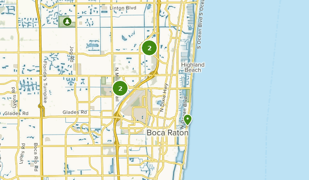 Best Trails near Boca Raton, Florida | AllTrails