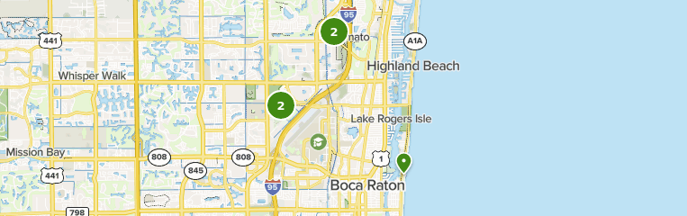 Best Hikes and Trails in Boca Raton | AllTrails
