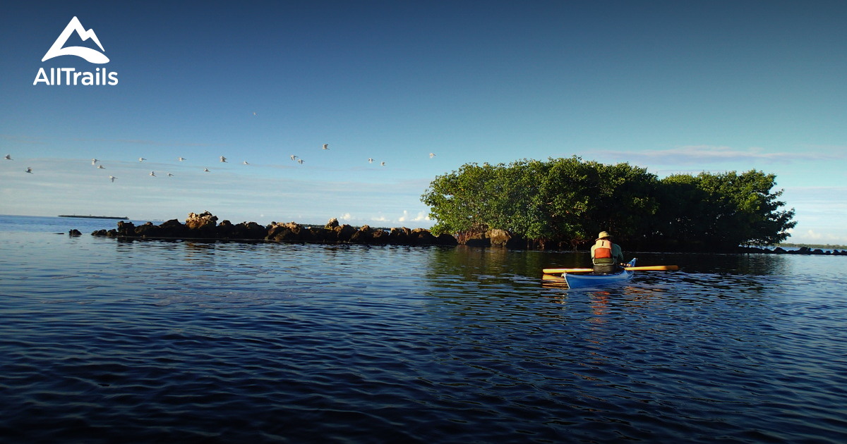 Best hikes and trails in Bokeelia | AllTrails