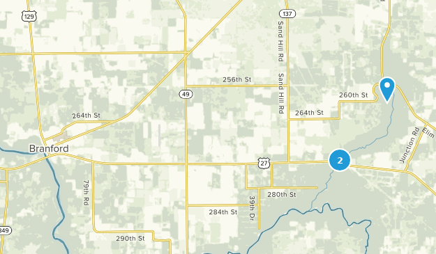 Best Trails near Branford, Florida | AllTrails