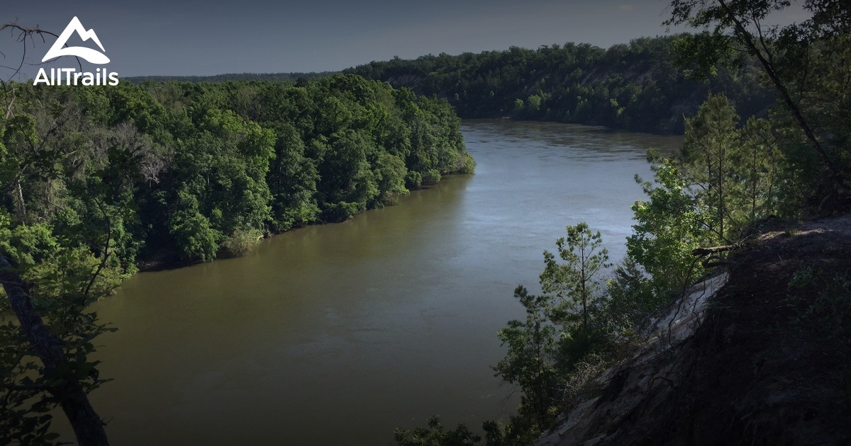 Best river trails in Bristol | AllTrails