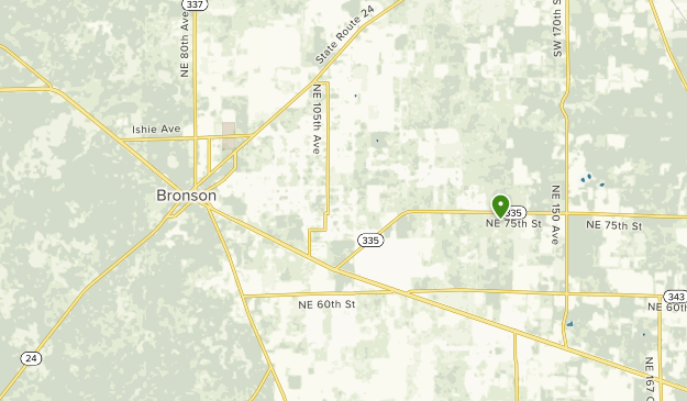 Best Trails near Bronson, Florida | AllTrails