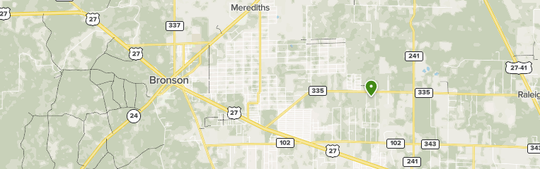 Best Hikes and Trails in Bronson | AllTrails