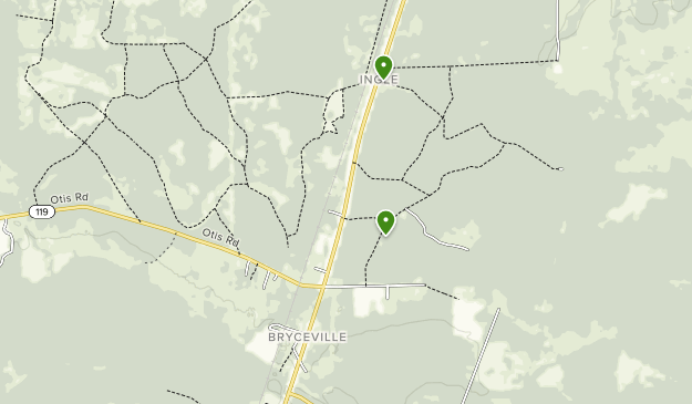 Best Trails near Bryceville, Florida | AllTrails