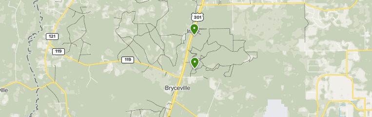 Best Hikes and Trails in Bryceville | AllTrails