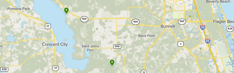 Best Trails near Bunnell, Florida | AllTrails