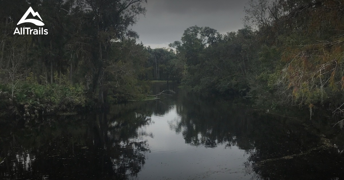 Best hikes and trails in Bunnell | AllTrails