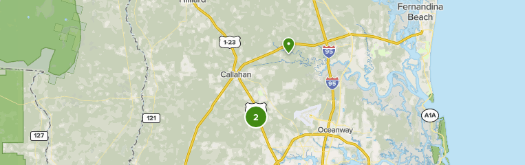 Best Hikes and Trails in Callahan | AllTrails