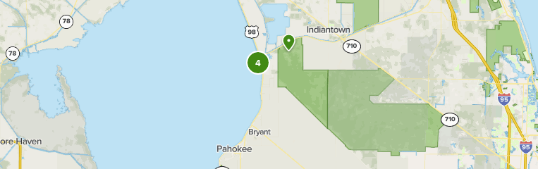 Best Hikes and Trails in Canal Point | AllTrails