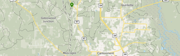 Best Hikes and Trails in Cantonment | AllTrails