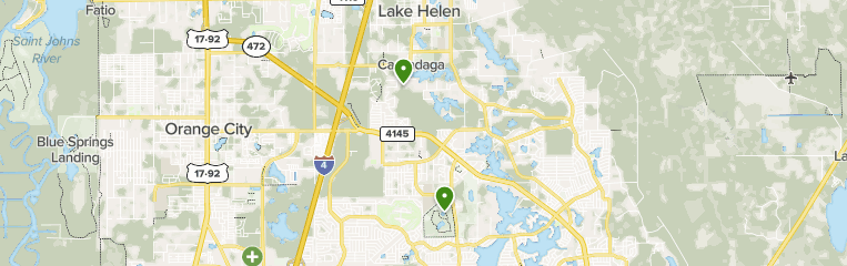 Best Hikes and Trails in Cassadaga | AllTrails