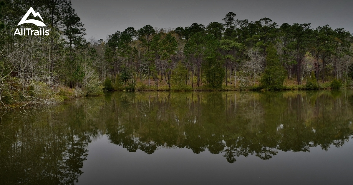 Best hikes and trails in Chipley | AllTrails