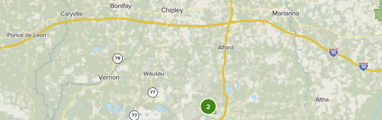 Best Hikes and Trails in Chipley | AllTrails