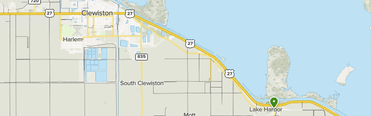 Clewiston : les meilleures randonnées et itinéraires en 2023 | AllTrails