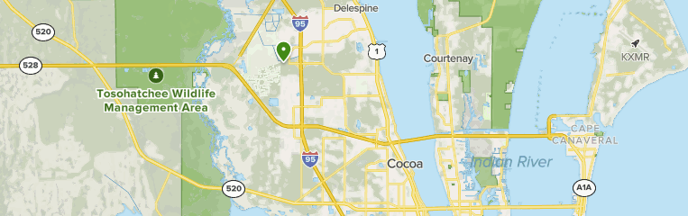 Best Hikes and Trails in Cocoa | AllTrails