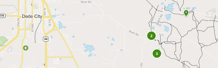 Best Hikes and Trails in Dade City | AllTrails