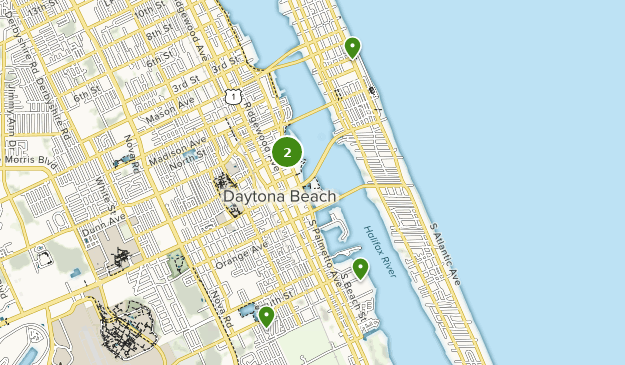 Best Trails near Daytona Beach, Florida | AllTrails