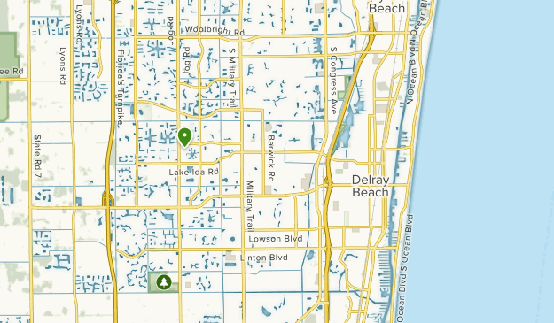 Best Trails near Delray Beach, Florida | AllTrails