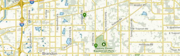 Best Trails near Dover, Florida | AllTrails