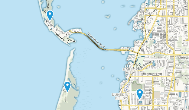 Best Trails near Dunedin, Florida | AllTrails