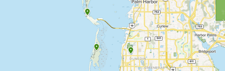 Best trails in Dunedin, Florida | AllTrails