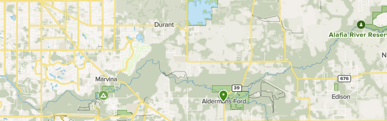 Best Hikes and Trails in Durant | AllTrails