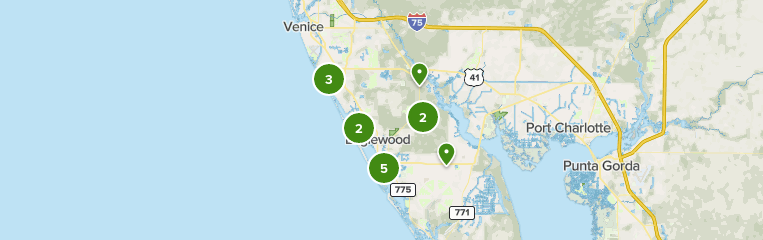 10 Best Trails and Hikes in Englewood | AllTrails