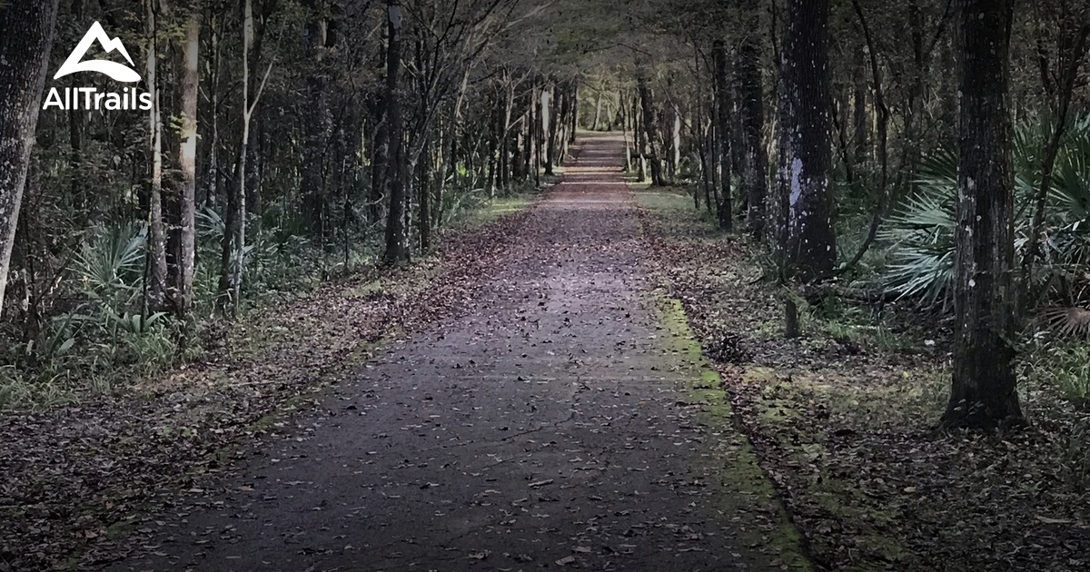 Best hikes and trails in Fleming Island | AllTrails