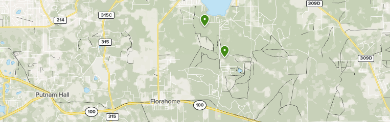 Best Hikes and Trails in Florahome | AllTrails