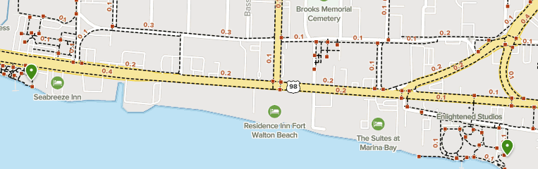 Best Hikes and Trails in Fort Walton Beach | AllTrails