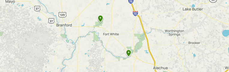 Best Hikes and Trails in Fort White | AllTrails