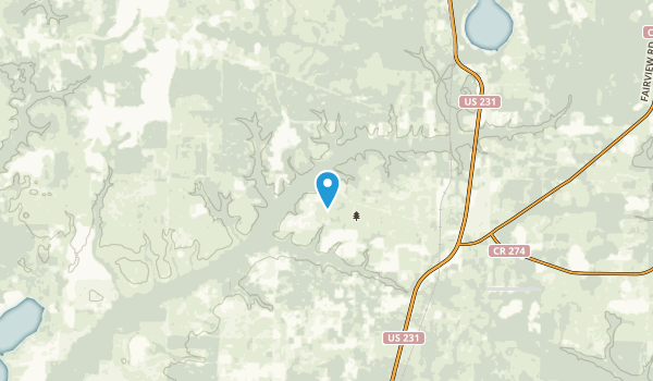 Best Trails near Fountain, Florida | AllTrails