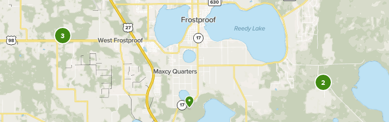 Best Hikes and Trails in Frostproof | AllTrails