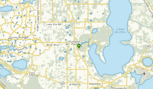 Best Trails near Fruitland Park, Florida | AllTrails