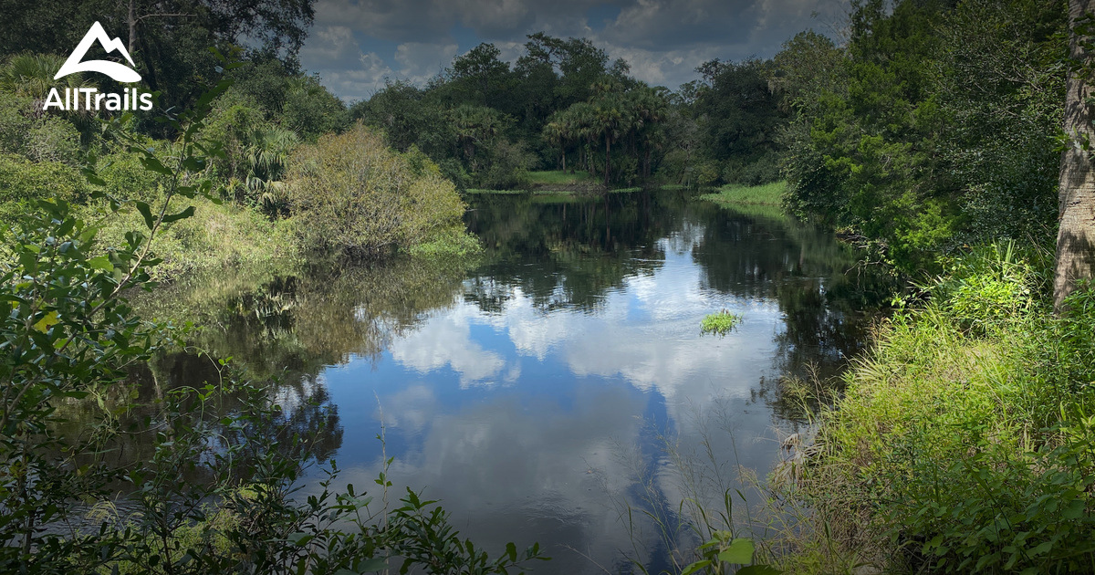 10 Best trails and hikes in Geneva | AllTrails