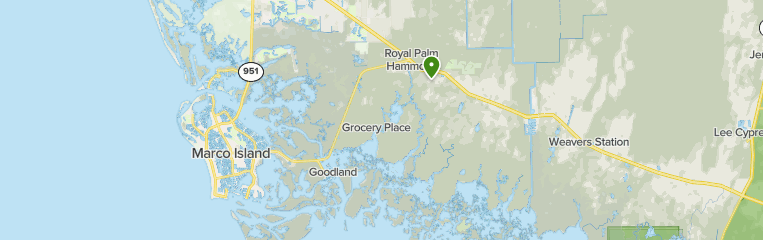 Best Hikes and Trails in Goodland | AllTrails