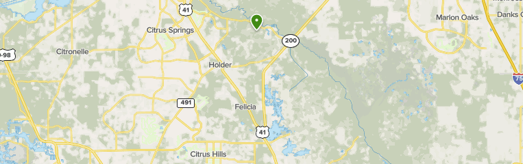 Best Hikes and Trails in Hernando | AllTrails