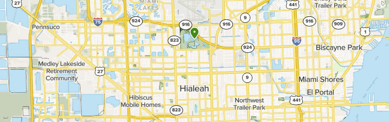 Best 10 Trails and Hikes in Hialeah | AllTrails
