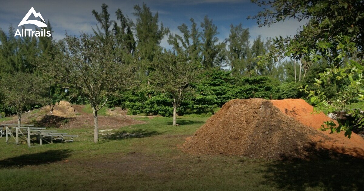 Best hikes and trails in Hialeah | AllTrails