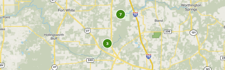 10 Best Trails and Hikes in High Springs | AllTrails