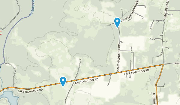 Best Trails near Hilliard, Florida | AllTrails