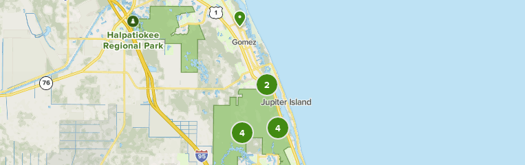 10 Best Trails and Hikes in Hobe Sound | AllTrails