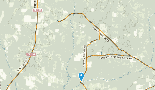 Best Trails near Holt, Florida | AllTrails