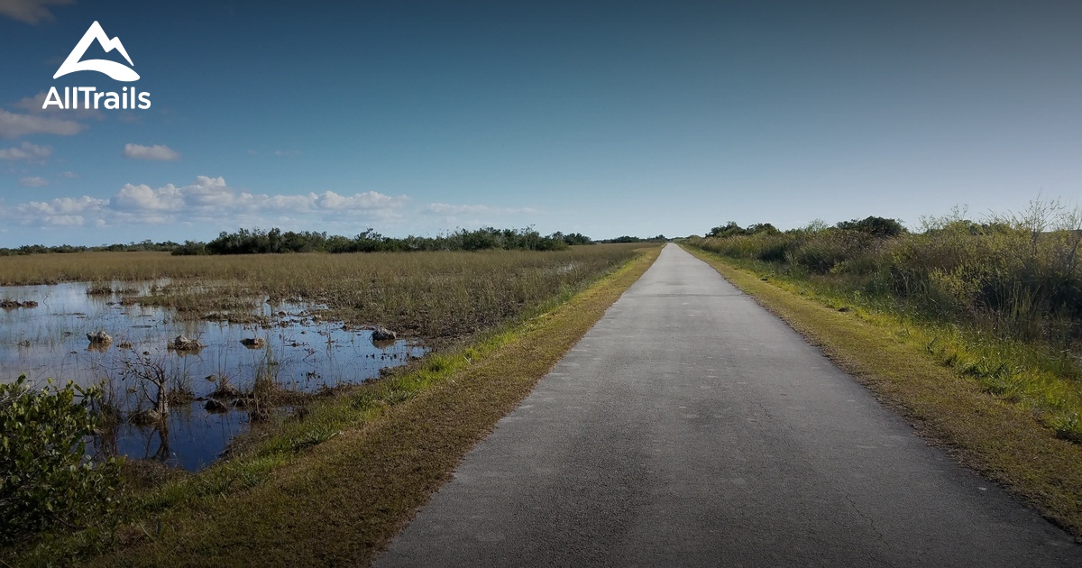 10 Best trails and hikes in Homestead | AllTrails