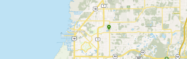 Best trails in Hudson, Florida | AllTrails