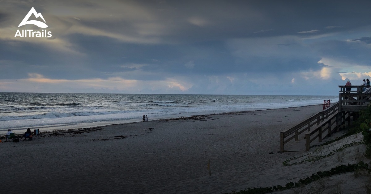 Best hikes and trails in Indialantic | AllTrails