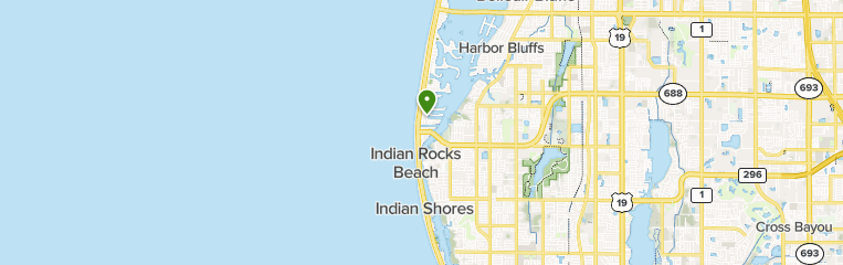 Best Trails near Indian Rocks Beach, Florida | AllTrails