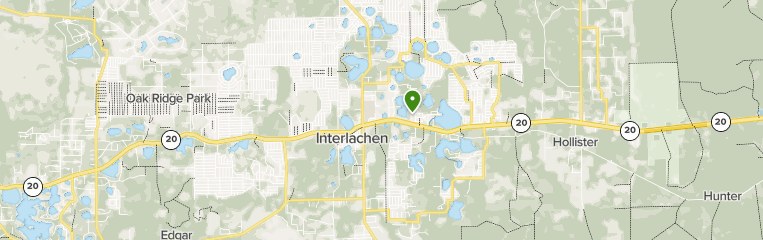 Best Trails near Interlachen, Florida | AllTrails